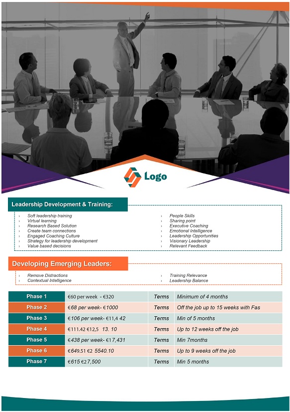 Professional Word Formatting Services